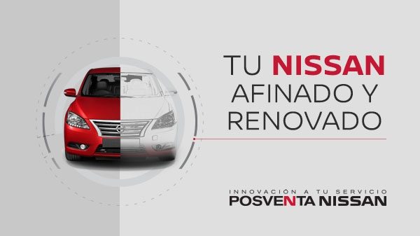 Nissan Bolivia