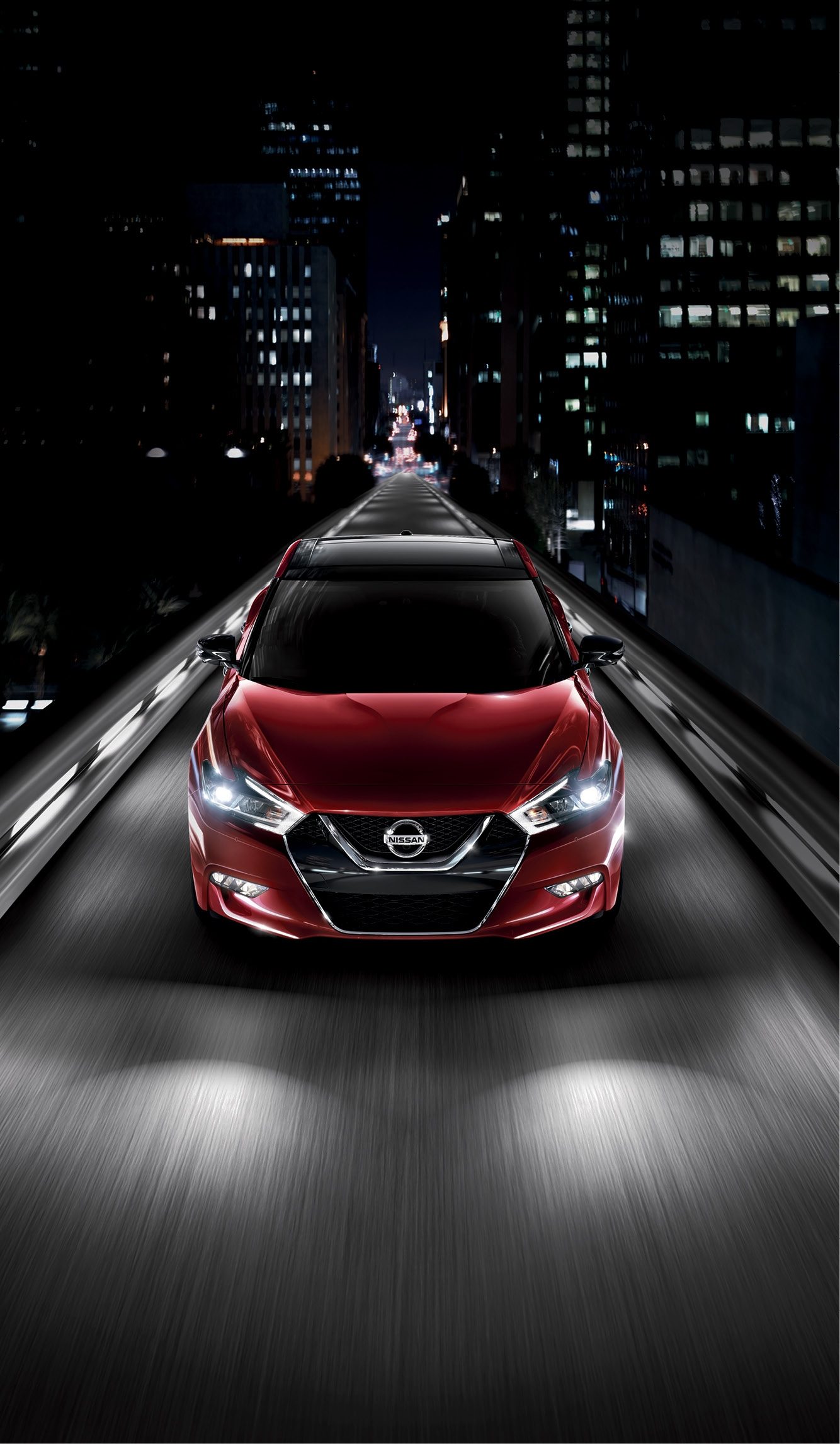 Nissan Bahrain Official Website