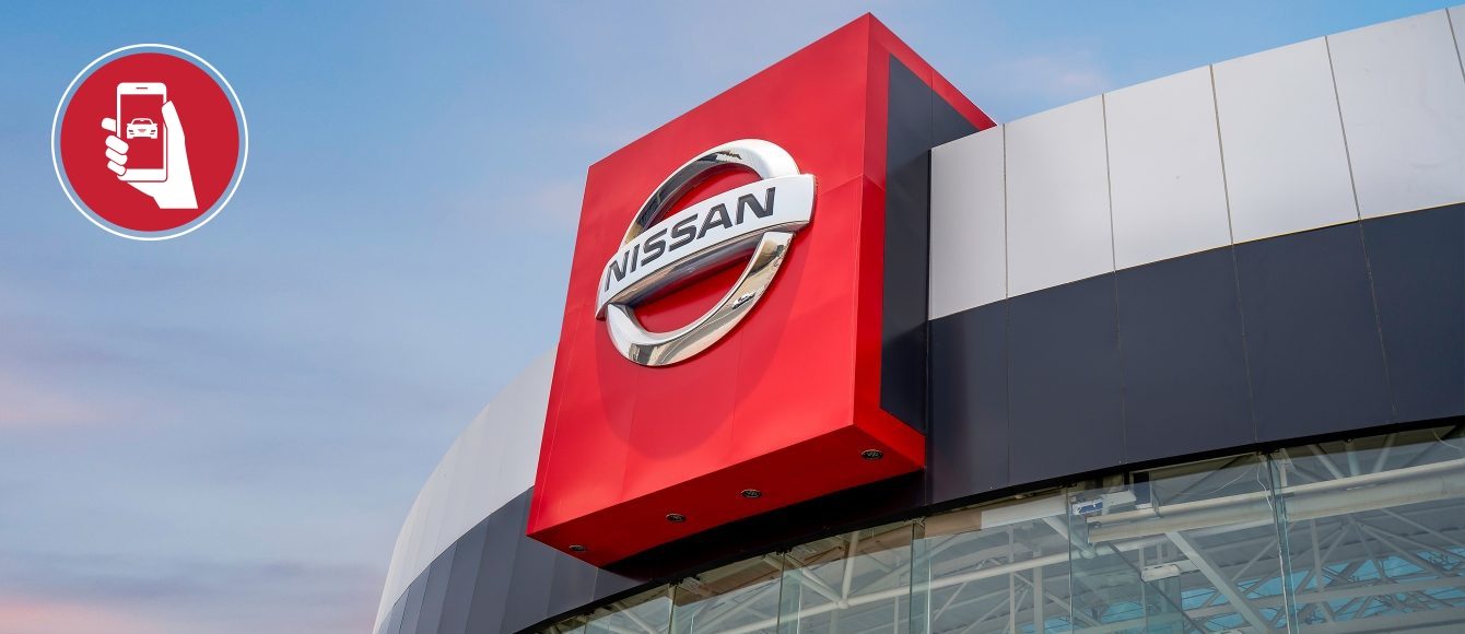 Nissan Virtual | Nissan Argentina