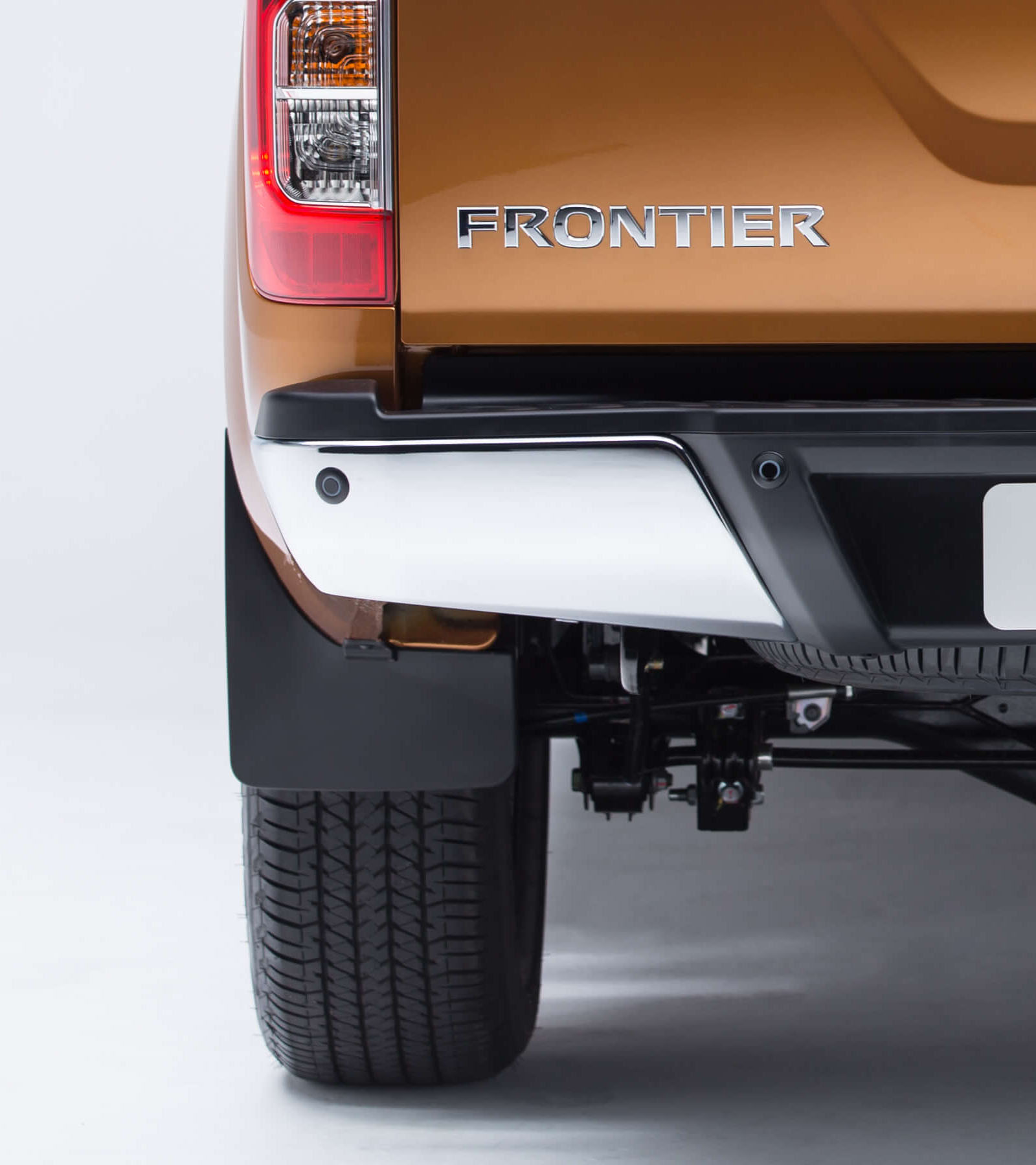 Nueva Frontier | Nissan Argentina