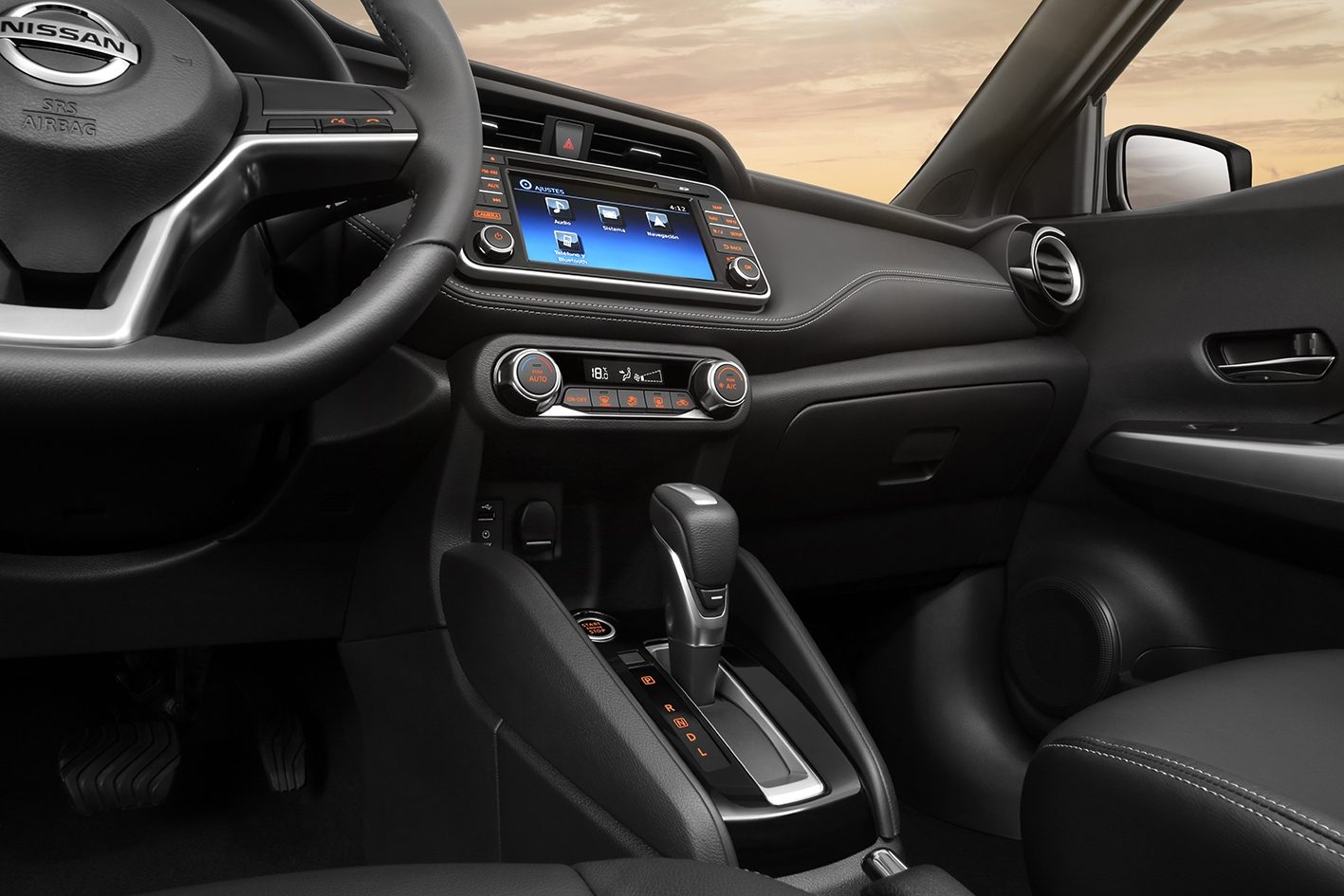 Kicks | Nissan Argentina