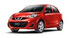 Vehiculos | Nissan Chile