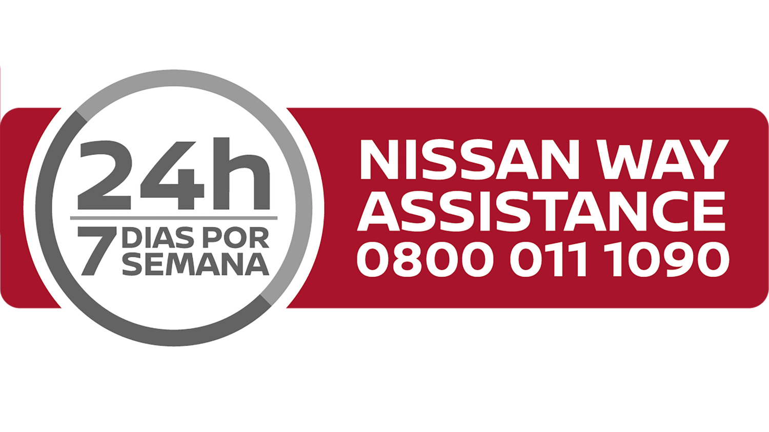 Nissan – Innovation that excites