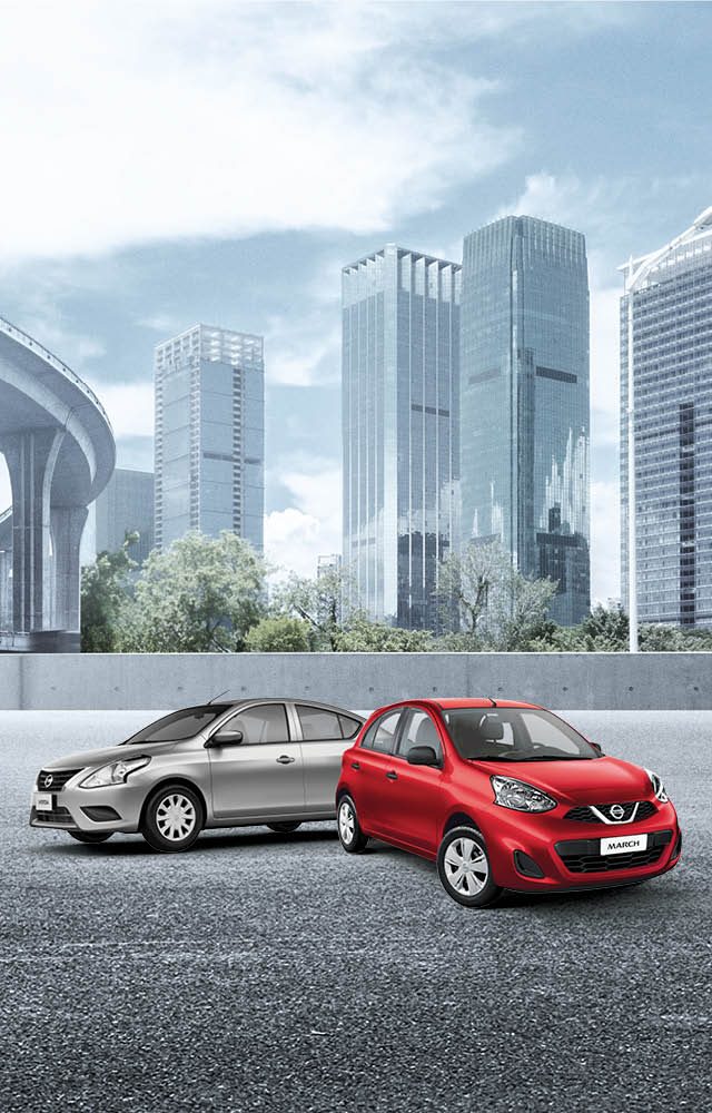 Nissan – Innovation that excites