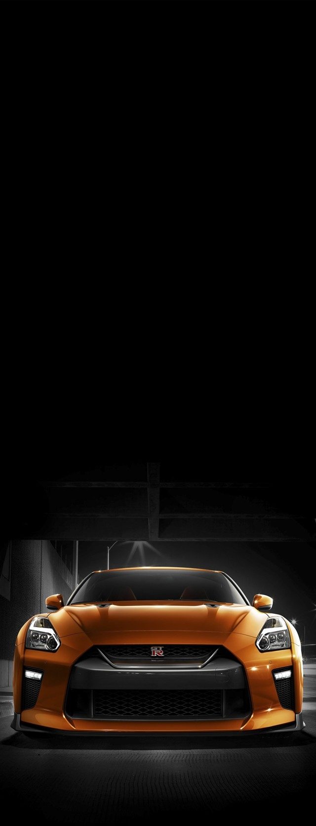 Nissan – Innovation that excites