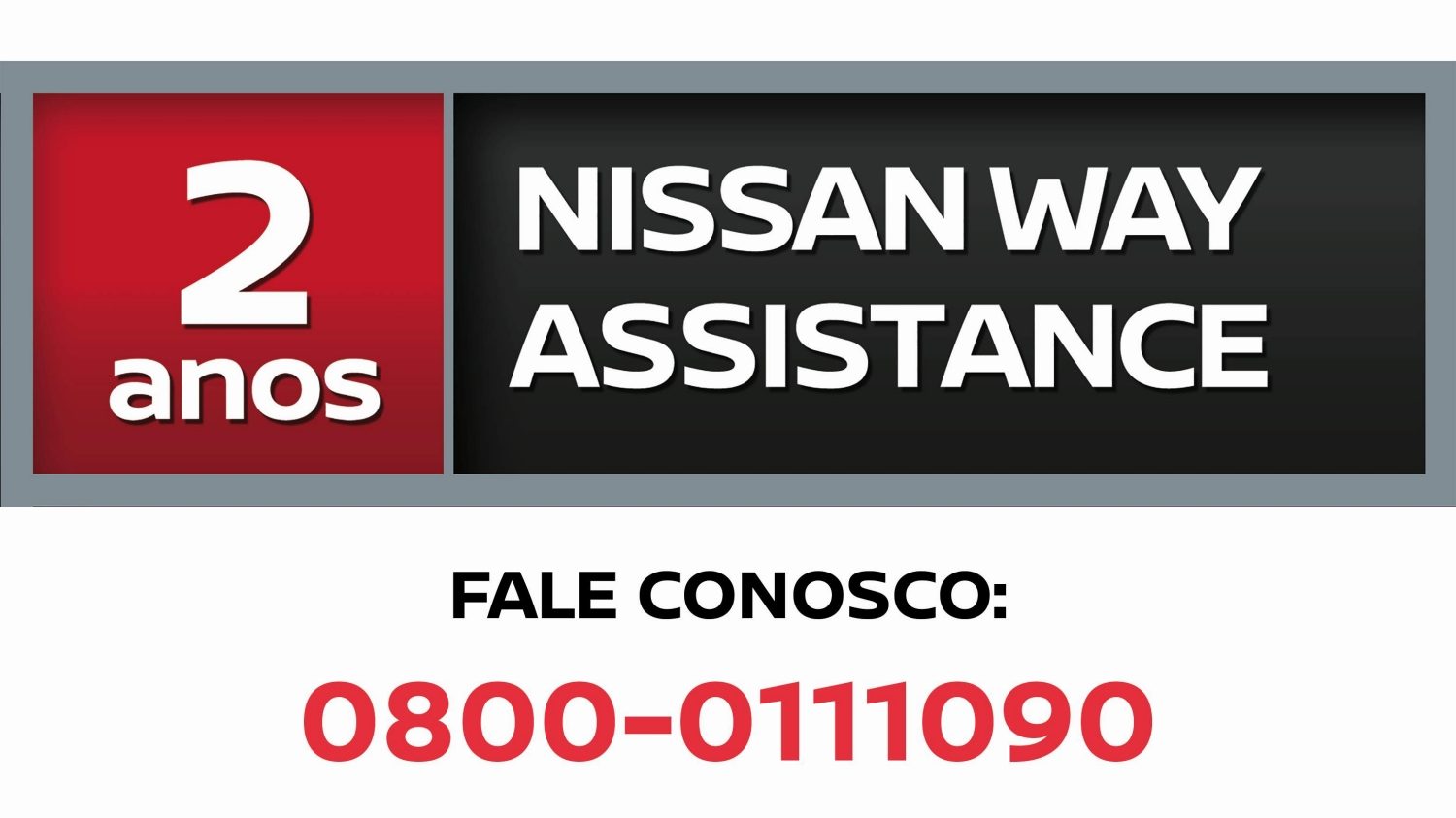 Nissan – Innovation that excites