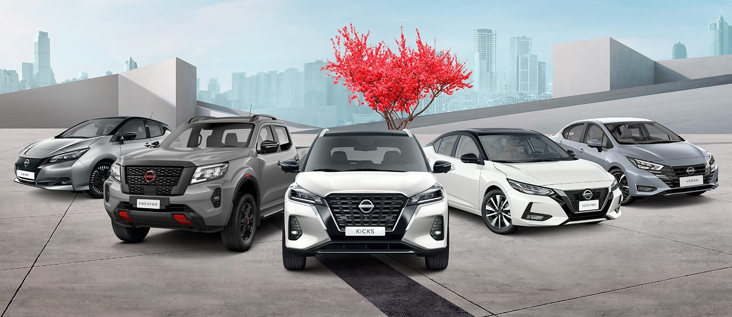 Conheça os Benefícios e Parcerias Nissan | Nissan Brasil