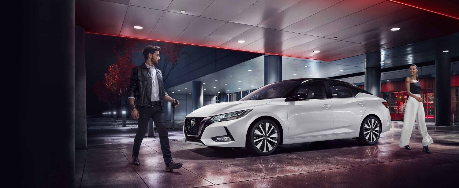 Nissan Brasil | Tecnologia Japonesa ao Seu Alcance