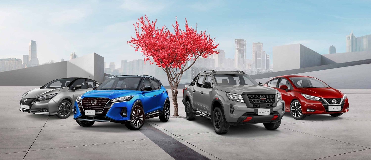 Conheça os Benefícios e Parcerias Nissan | Nissan Brasil