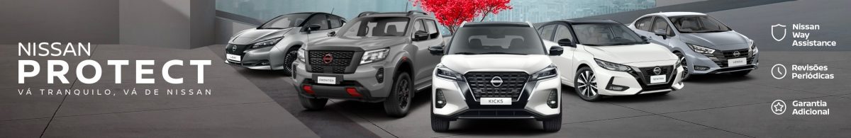 Serviços de manutenção e reparo | Nissan Brasil