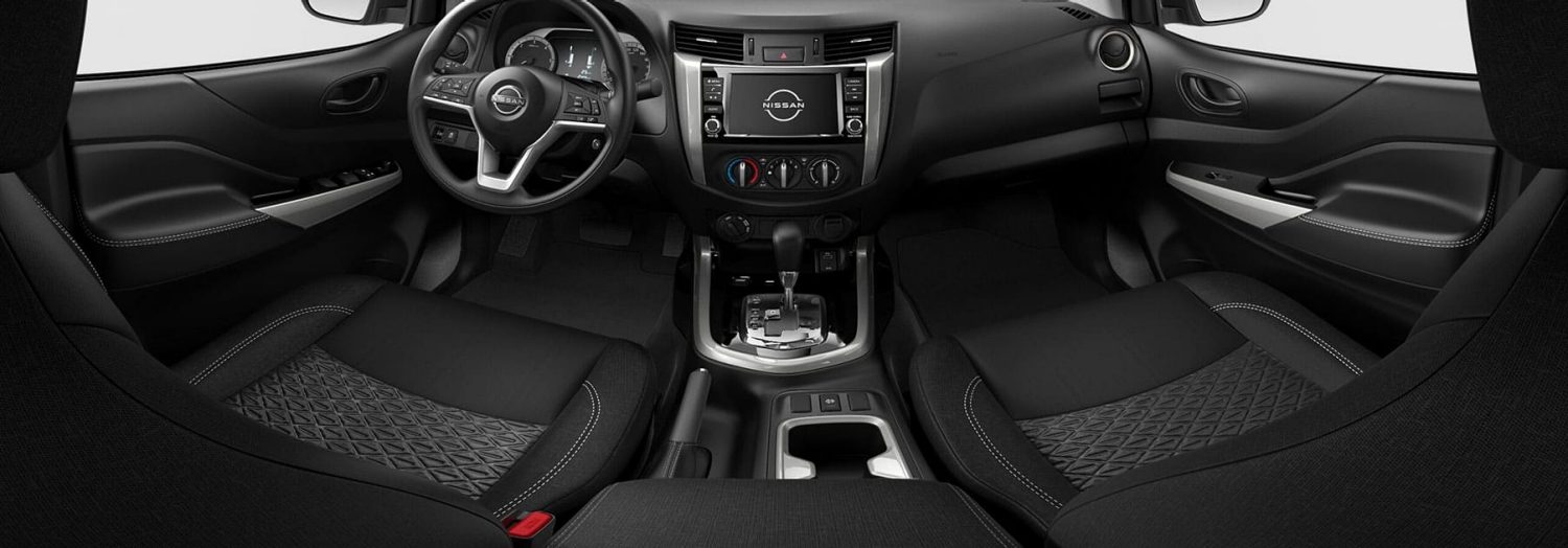 Apresentação Nova Nissan Frontier