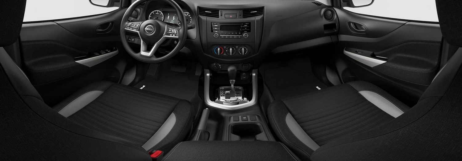 Apresentação Nova Nissan Frontier