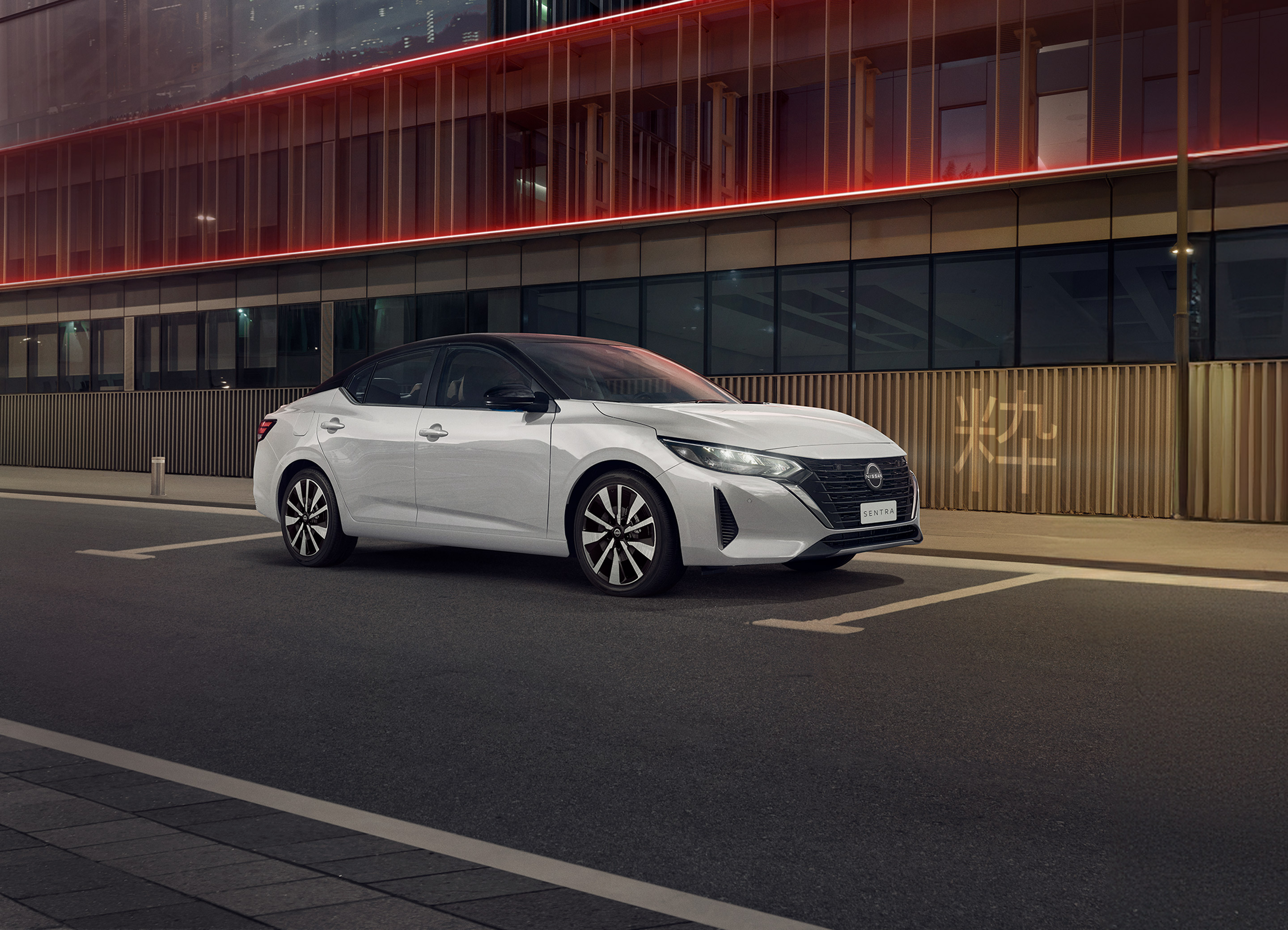 Sentra: Preço, Fotos e Especificações | Nissan Brasil