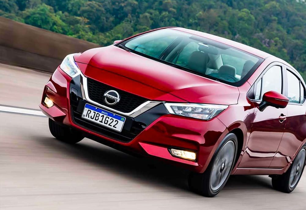 Departamento de Vendas Diretas | Nissan Brasil