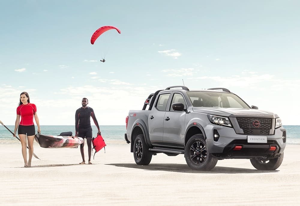 Departamento de Vendas Diretas | Nissan Brasil