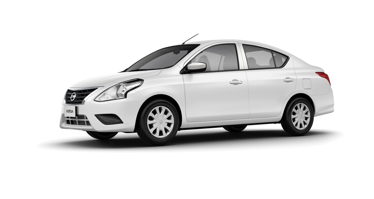 VERSÕES – Nissan Versa – Nissan Brasil