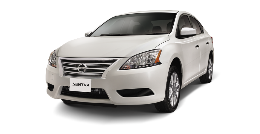 Vehiculos | Nissan Chile