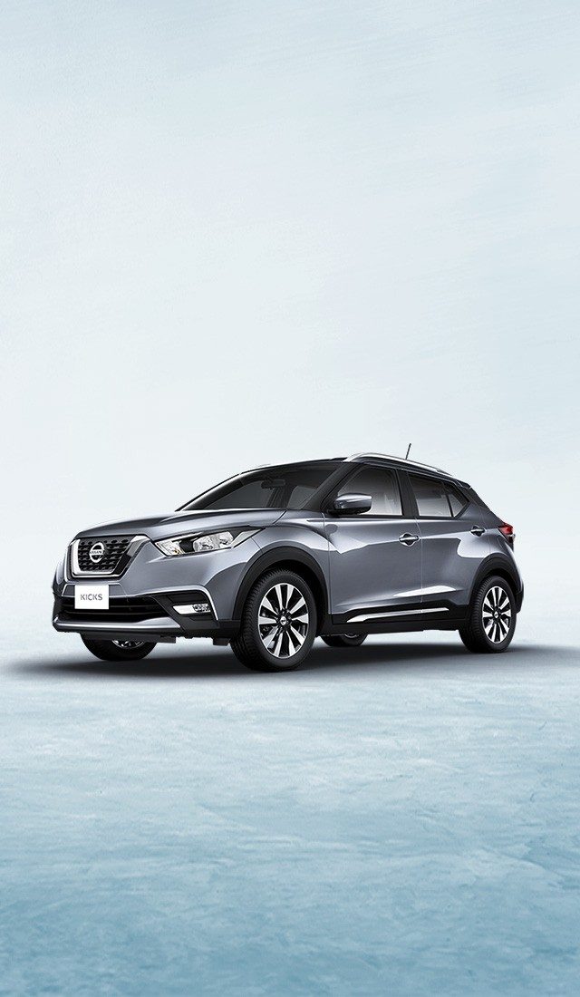 Nissan Colombia