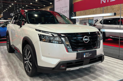 Descubre Nissan como protagonista de desarrollo e innovación
