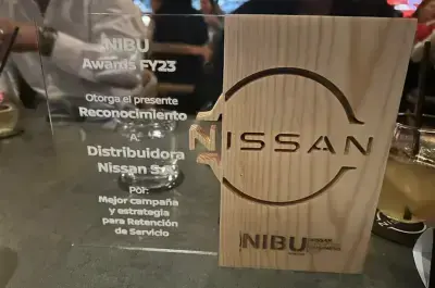 Conoce la innovación de los servicios de Nissan Posventa