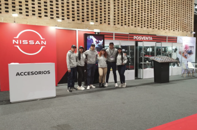 Conoce la innovación de los servicios de Nissan Posventa