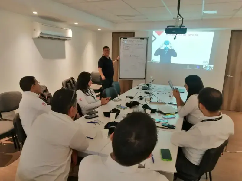 Conoce la innovación de los servicios de Nissan Posventa