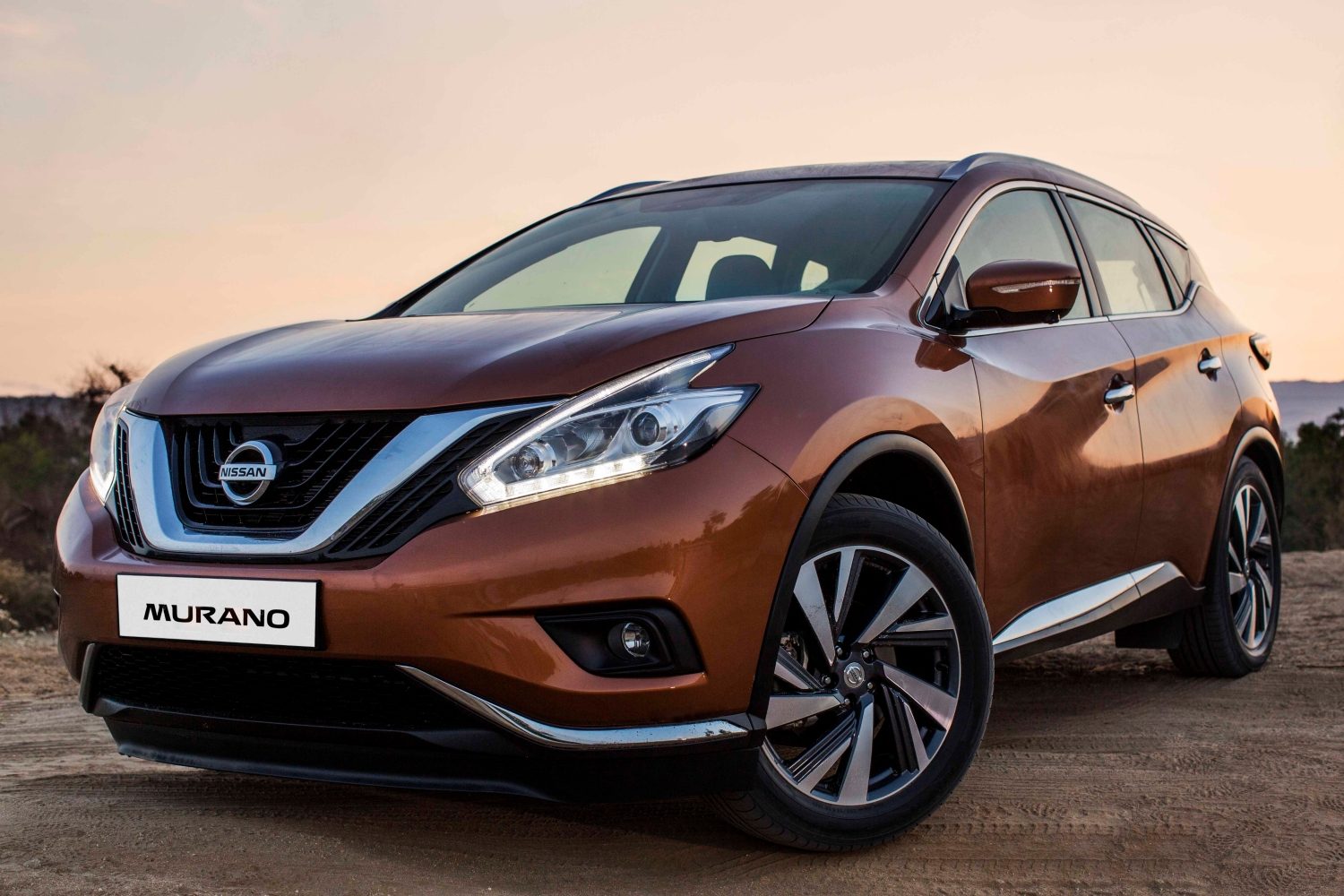 Nissan Colombia