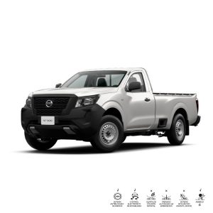 Nissan NP300 - Versiones
