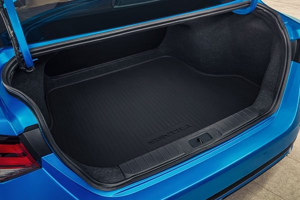 Nissan Sentra 2024 – Accesorios | Nissan México