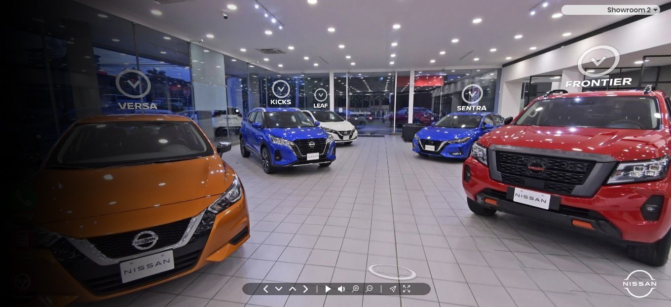 Nissan en Costa Rica