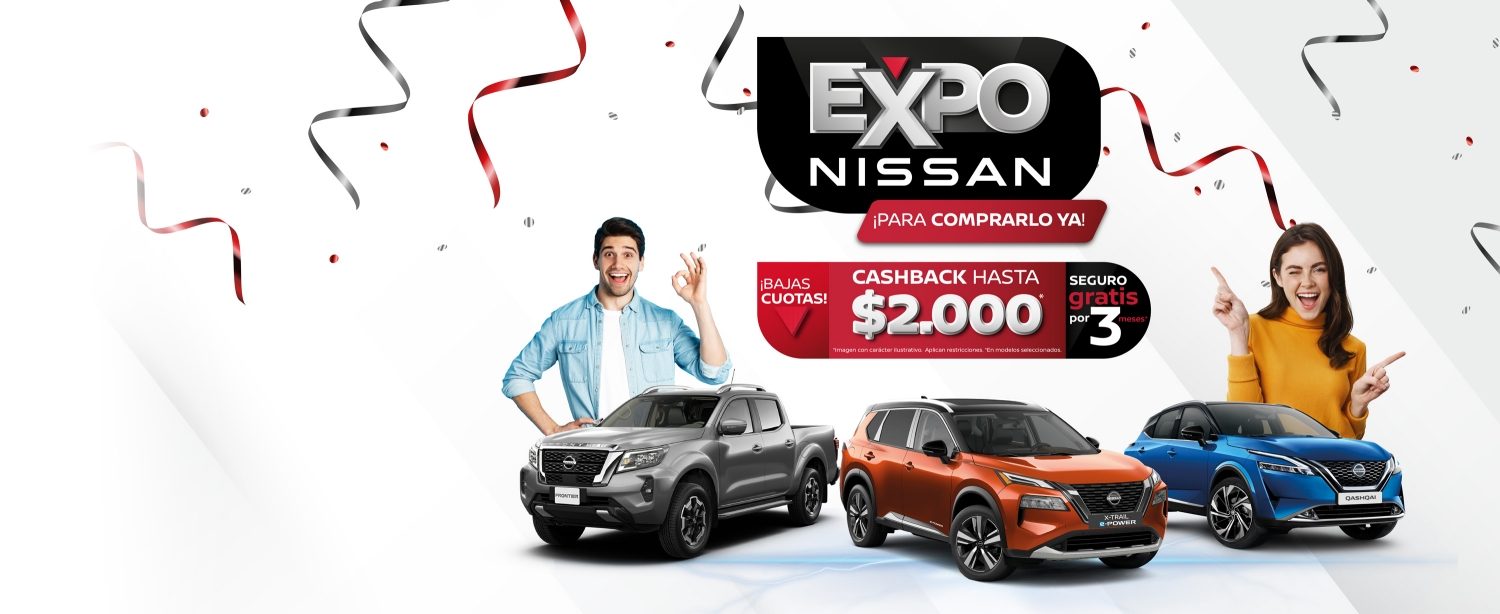 Nissan en Costa Rica