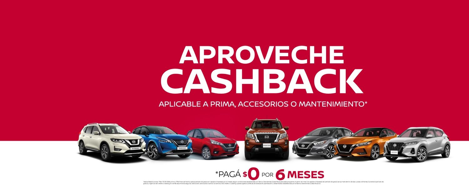 Nissan en Costa Rica