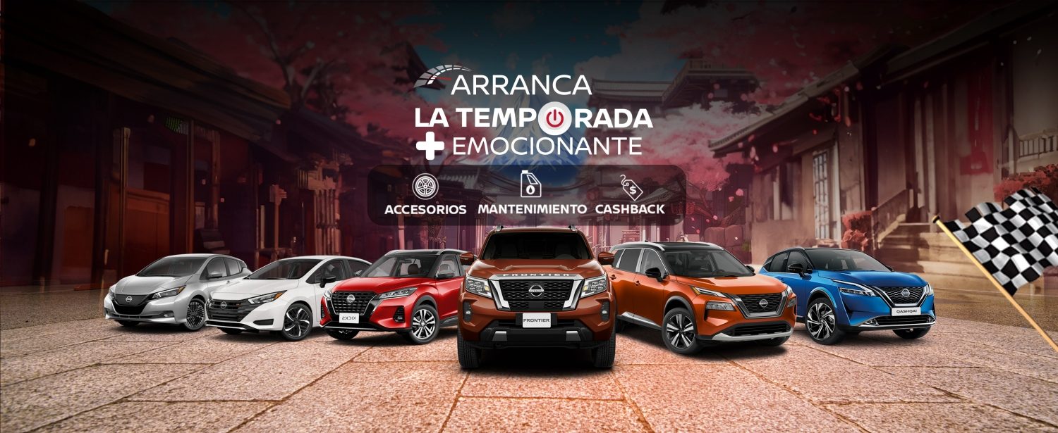 Nissan en Costa Rica