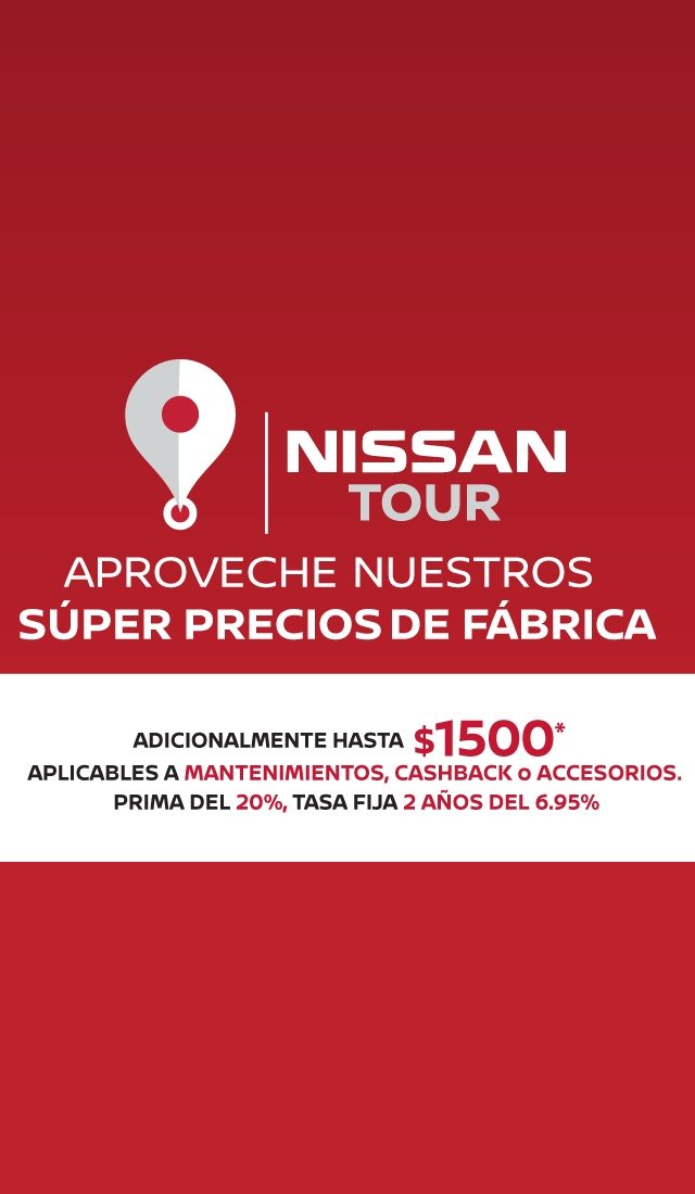 Nissan Costa Rica