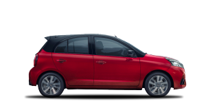 Nissan en Costa Rica