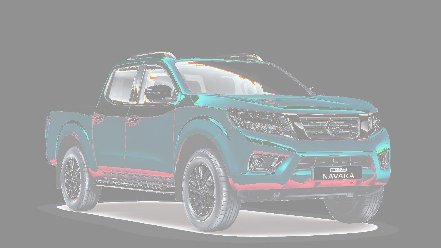 Nutzfahrzeuge von NISSAN - Modellübersicht