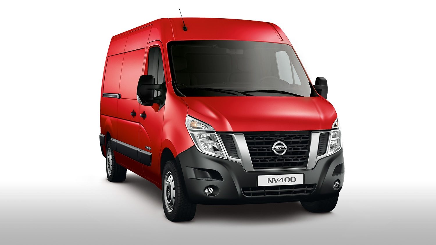 Nutzfahrzeuge von NISSAN - Modellübersicht