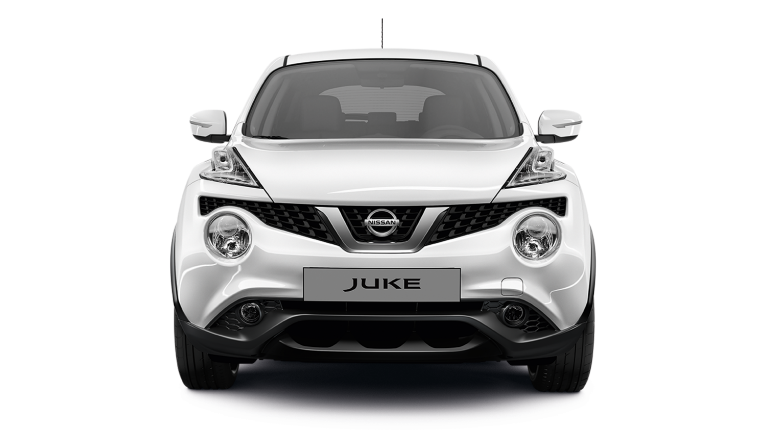 Varianten & Preise des Mini SUV - NISSAN JUKE | NISSAN