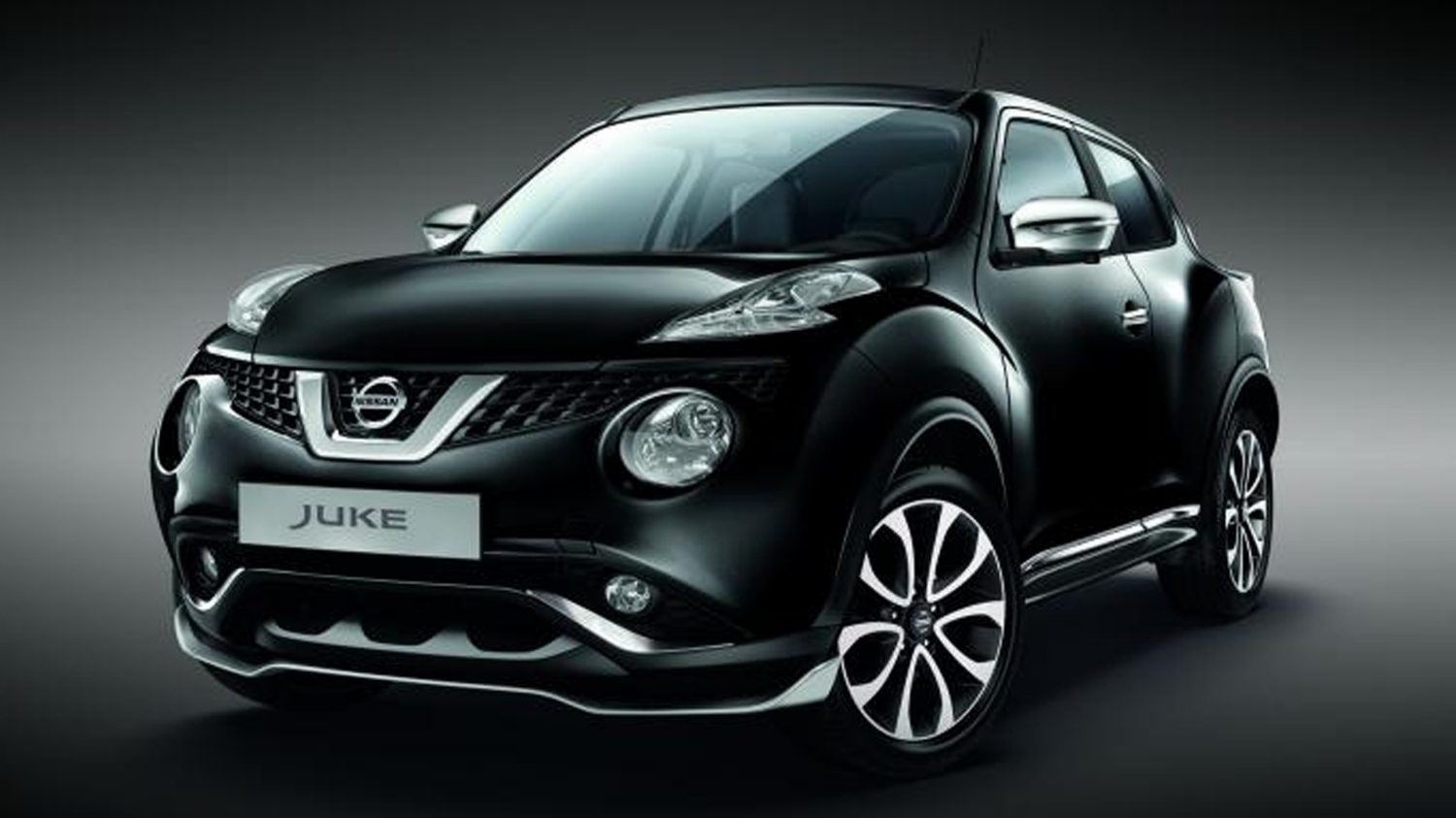Nissan JUKE - SUV - Crossover urbano | Nissan