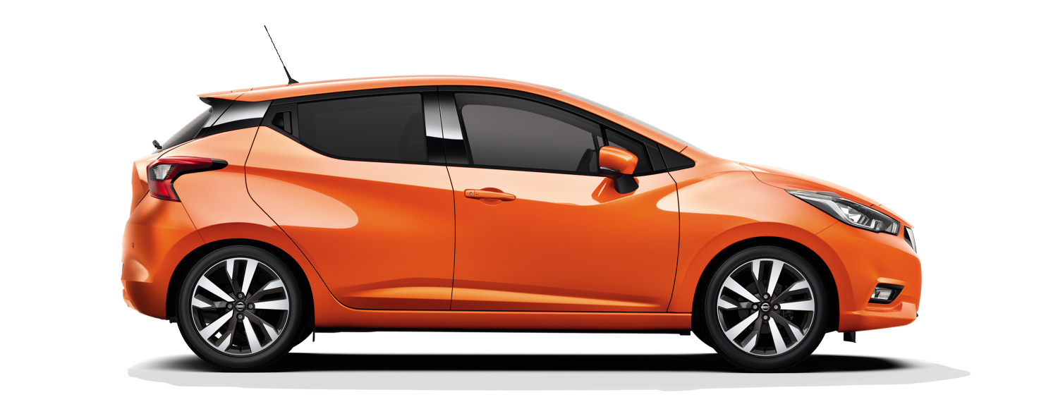 Nissan España - Descubre todos nuestros vehículos