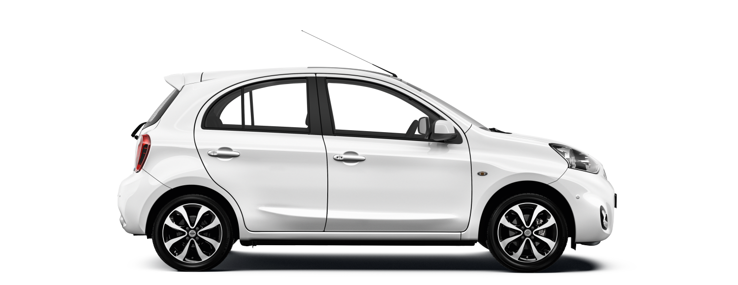 New Vehicles - Discover Our Range | Nissan