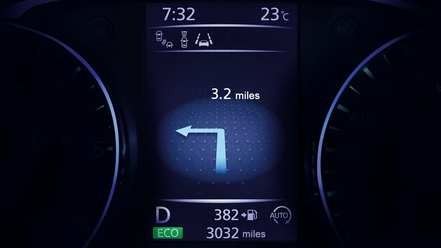 Small SUV - Nissan Qashqai | Nissan