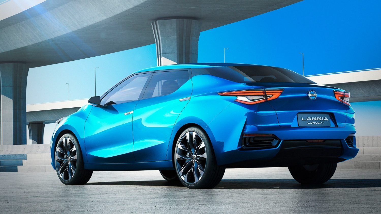 Concept Cars - Nissan Experience | Nissan