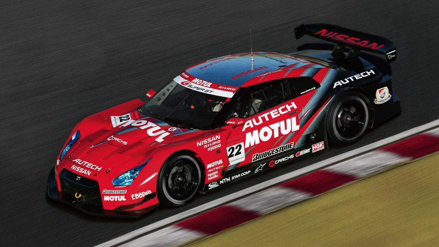 NISMO
