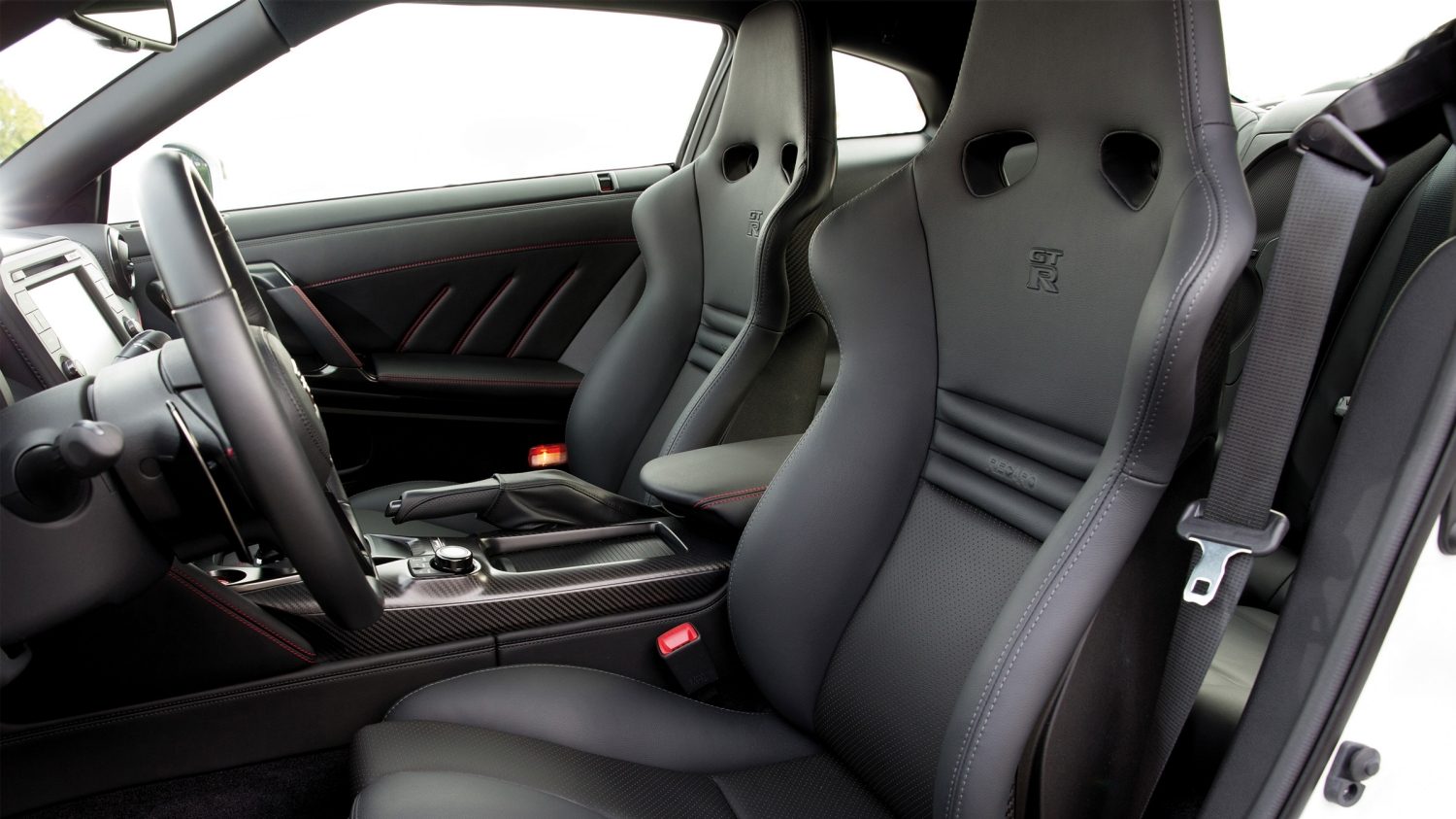 NISMO Nissan GT-R - Supercar - Auto sportive | Nissan