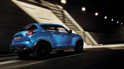 Nissan JUKE - Crossover Auto - Compacte Crossover | Nissan