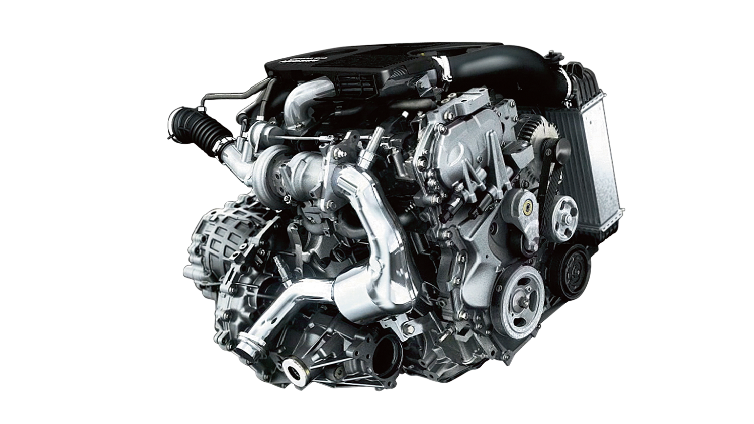 Juke Nismo RS | Crossover SUV | Nissan