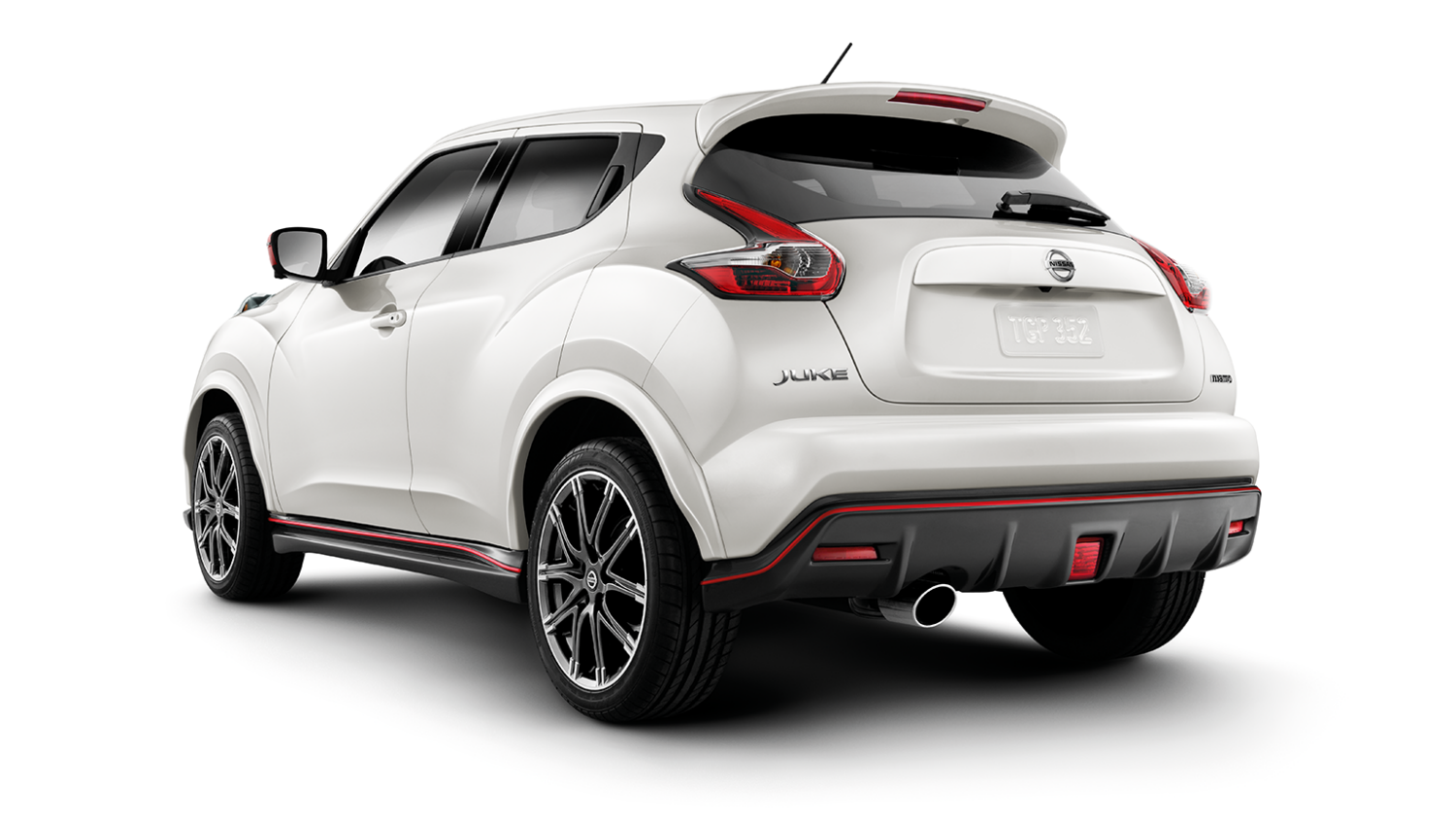 Juke Nismo RS