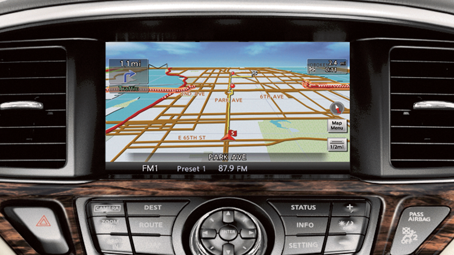 Update Nissan Maps For Free: Télécharger Map Update Tool Gratuit – HZVVND