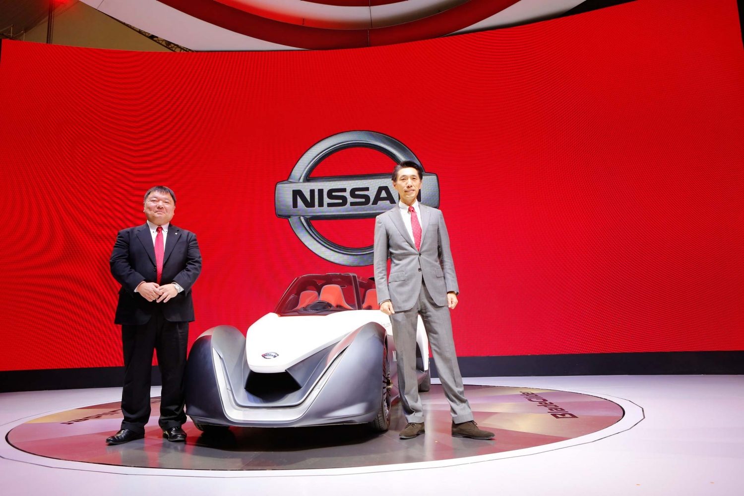 Nissan Indonesia | Mobil Terbaik Pilihan Indonesia
